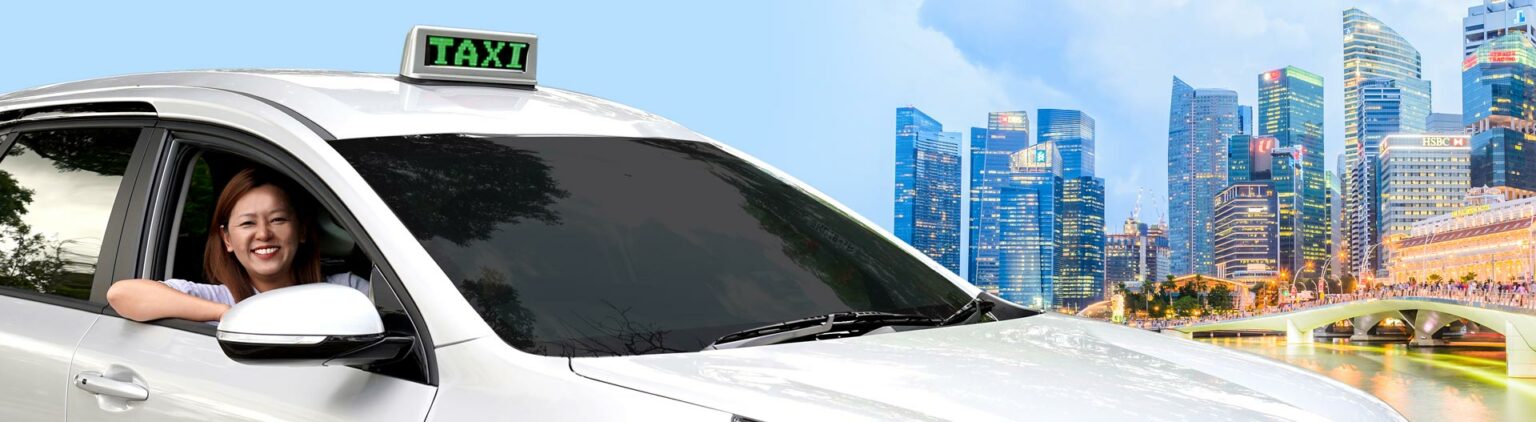 Drive with us - STRIDES Premier