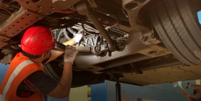 Automotive Services - STRIDES Premier