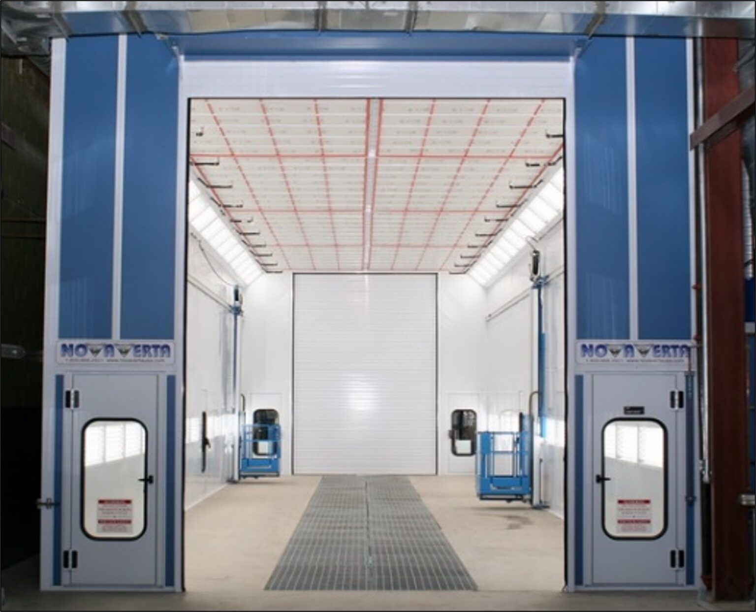 Corporate Servicing & Fleet Maintenance: STRIDES Premier