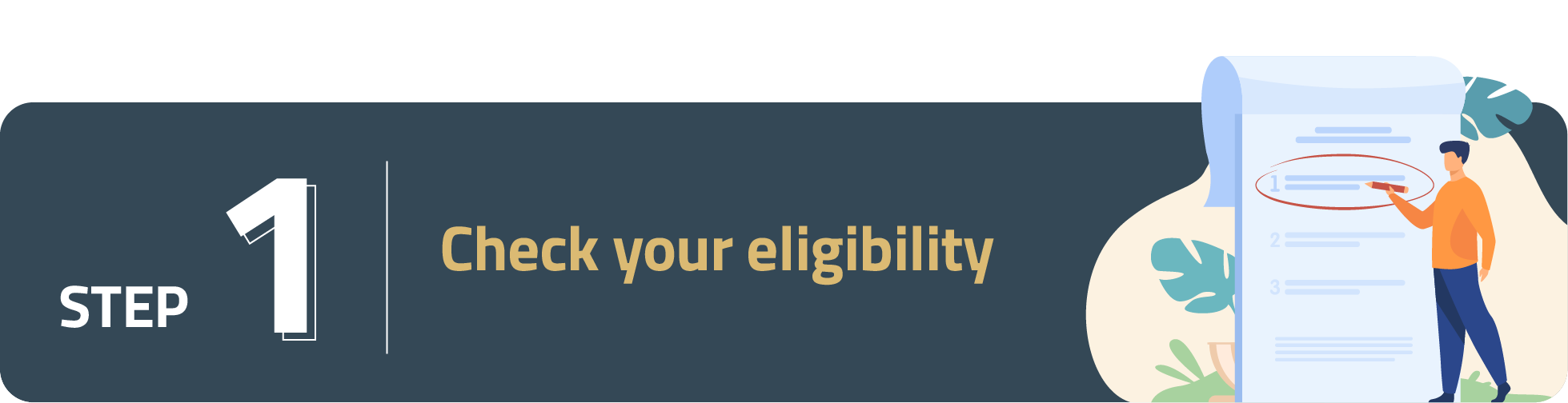 How To Apply TDVL in Singapore: 7 easy steps to follow!