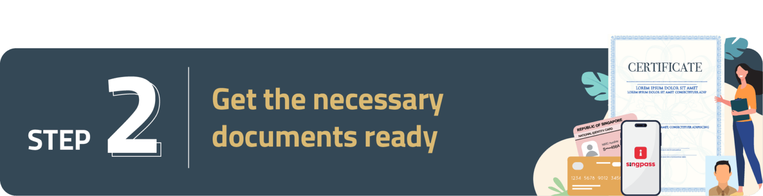 How To Apply TDVL in Singapore: 7 easy steps to follow!