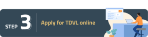 How To Apply TDVL in Singapore: 7 easy steps to follow!