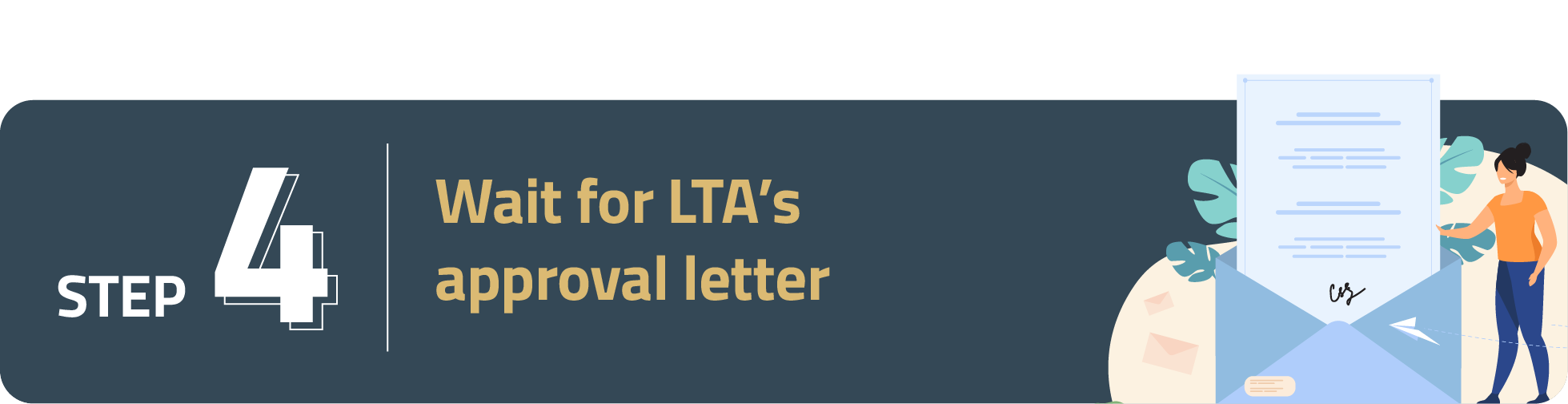 How To Apply TDVL in Singapore: 7 easy steps to follow!