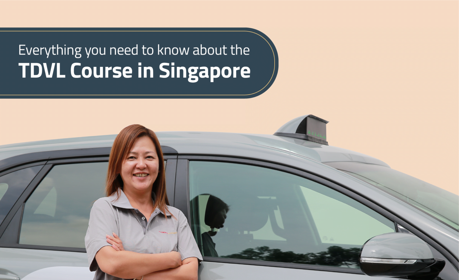 STRIDES Premier: Singapore's Top Taxi & Car Rental Provider